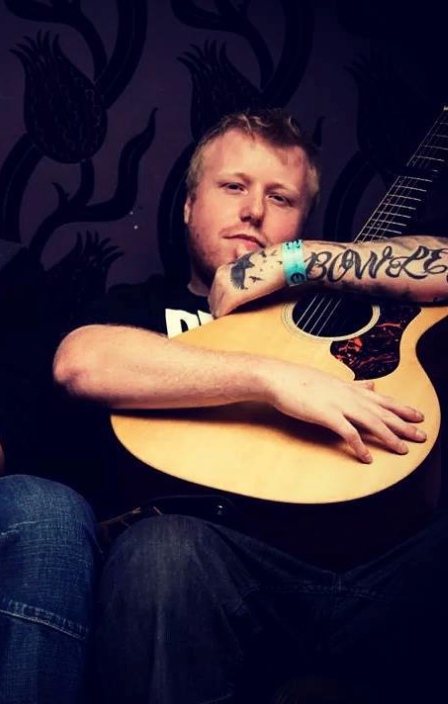 Mark Bowley | triple j Unearthed