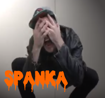 Spanka | triple j Unearthed