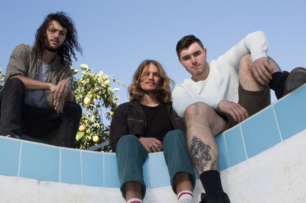 The Drools | triple j Unearthed