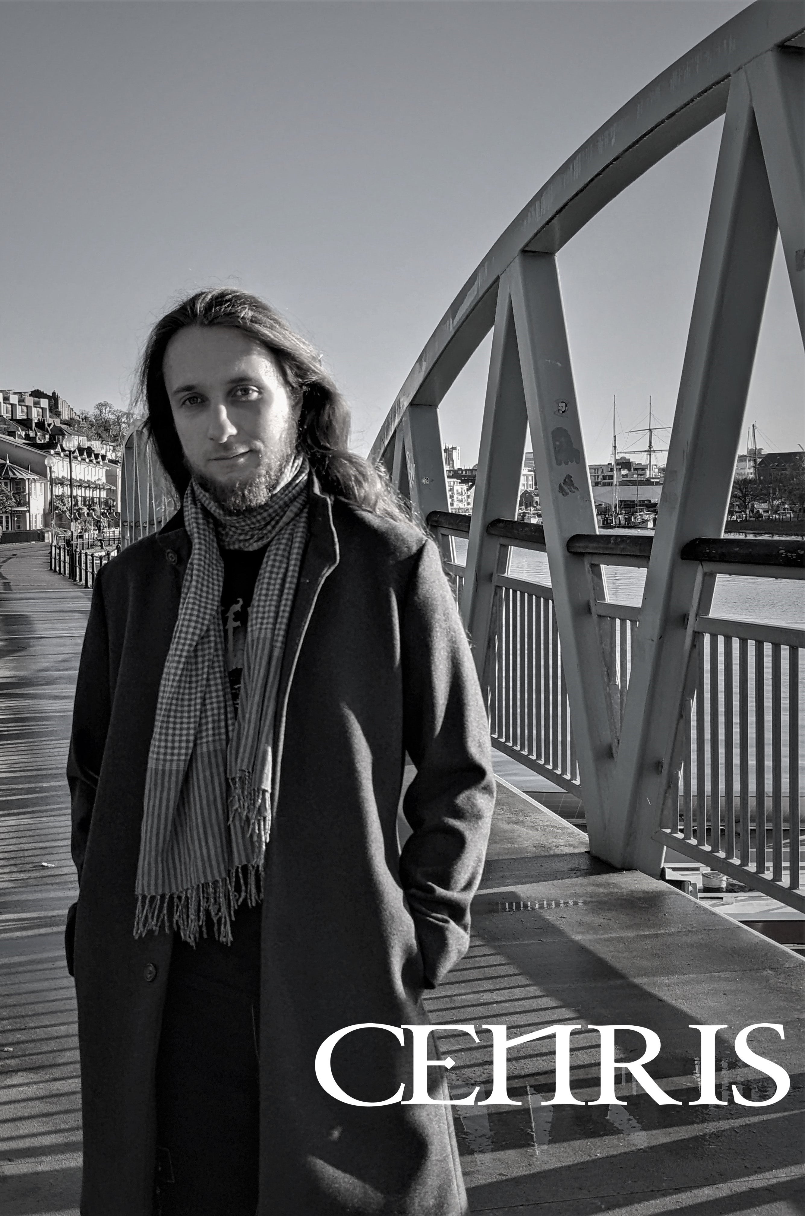 Cenris | triple j Unearthed