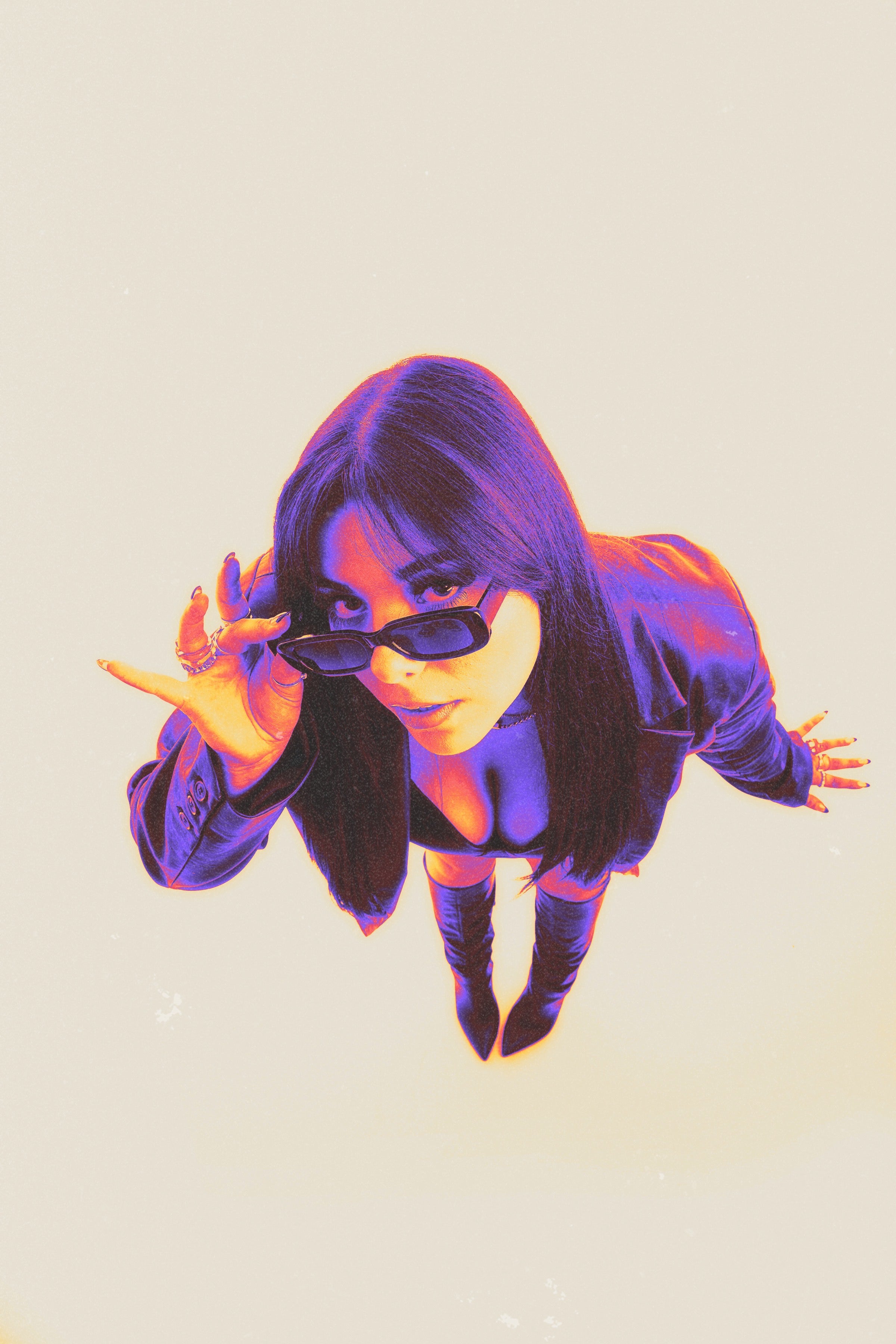 ALBI. | triple j Unearthed