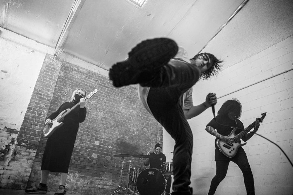 Pillager | triple j Unearthed