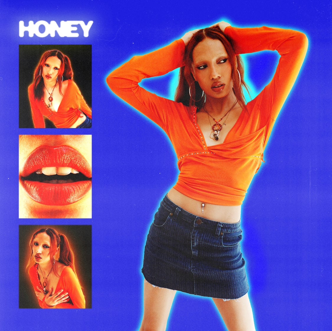 HONEY | triple j Unearthed