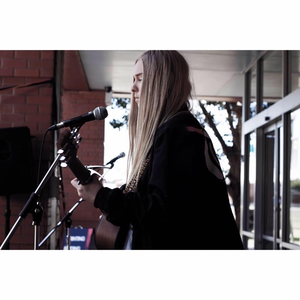 Stephanie Grace | triple j Unearthed