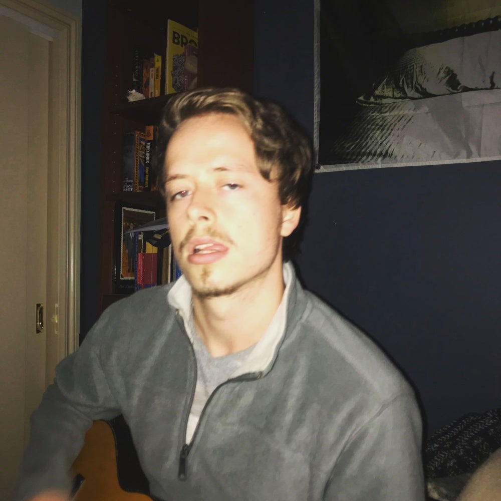 Ben Knight | triple j Unearthed