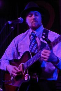 Josh Forner | triple j Unearthed