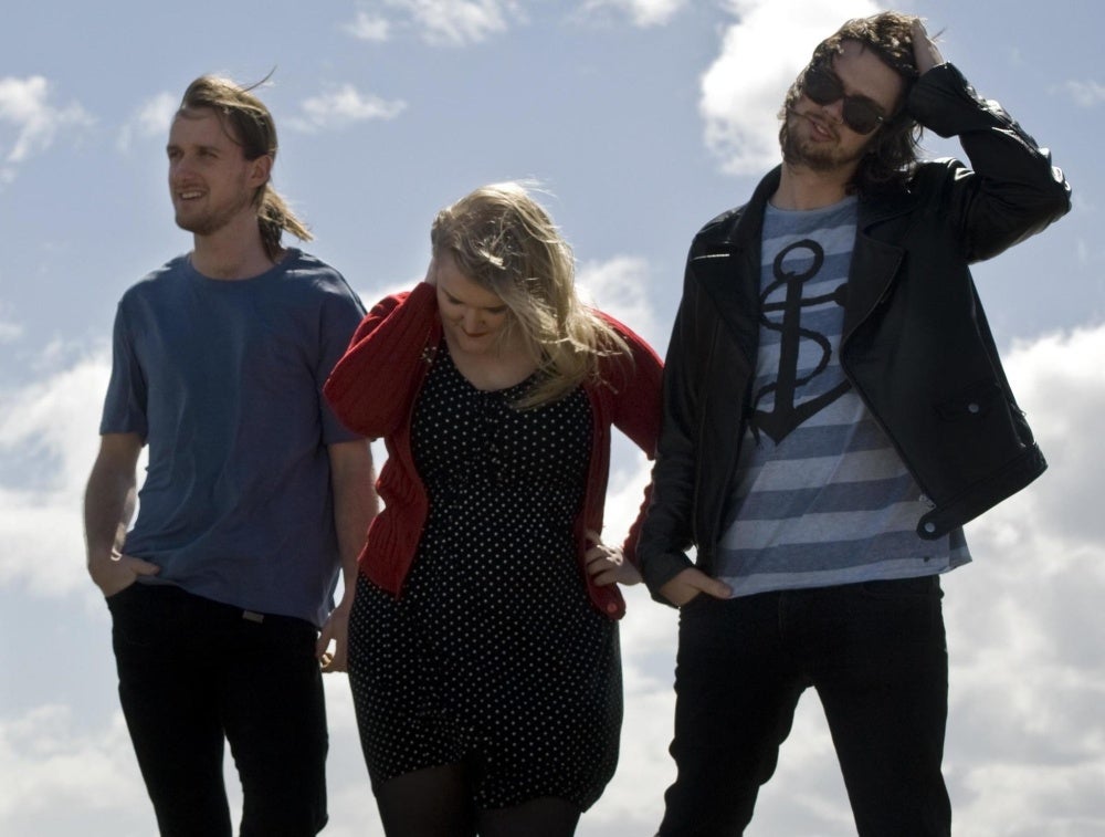 Children Overboard | triple j Unearthed