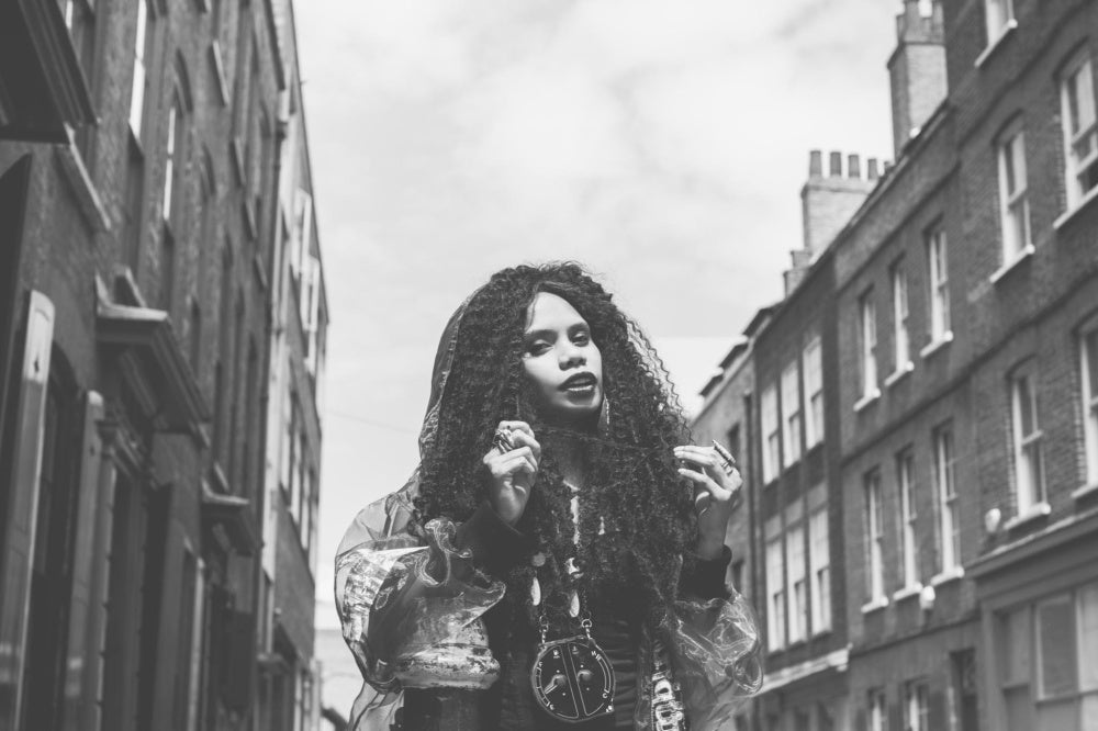 NGAIIRE (nyree) | triple j Unearthed