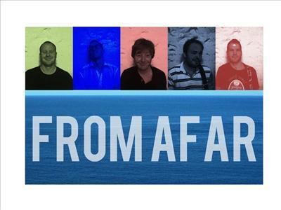 From Afar | triple j Unearthed