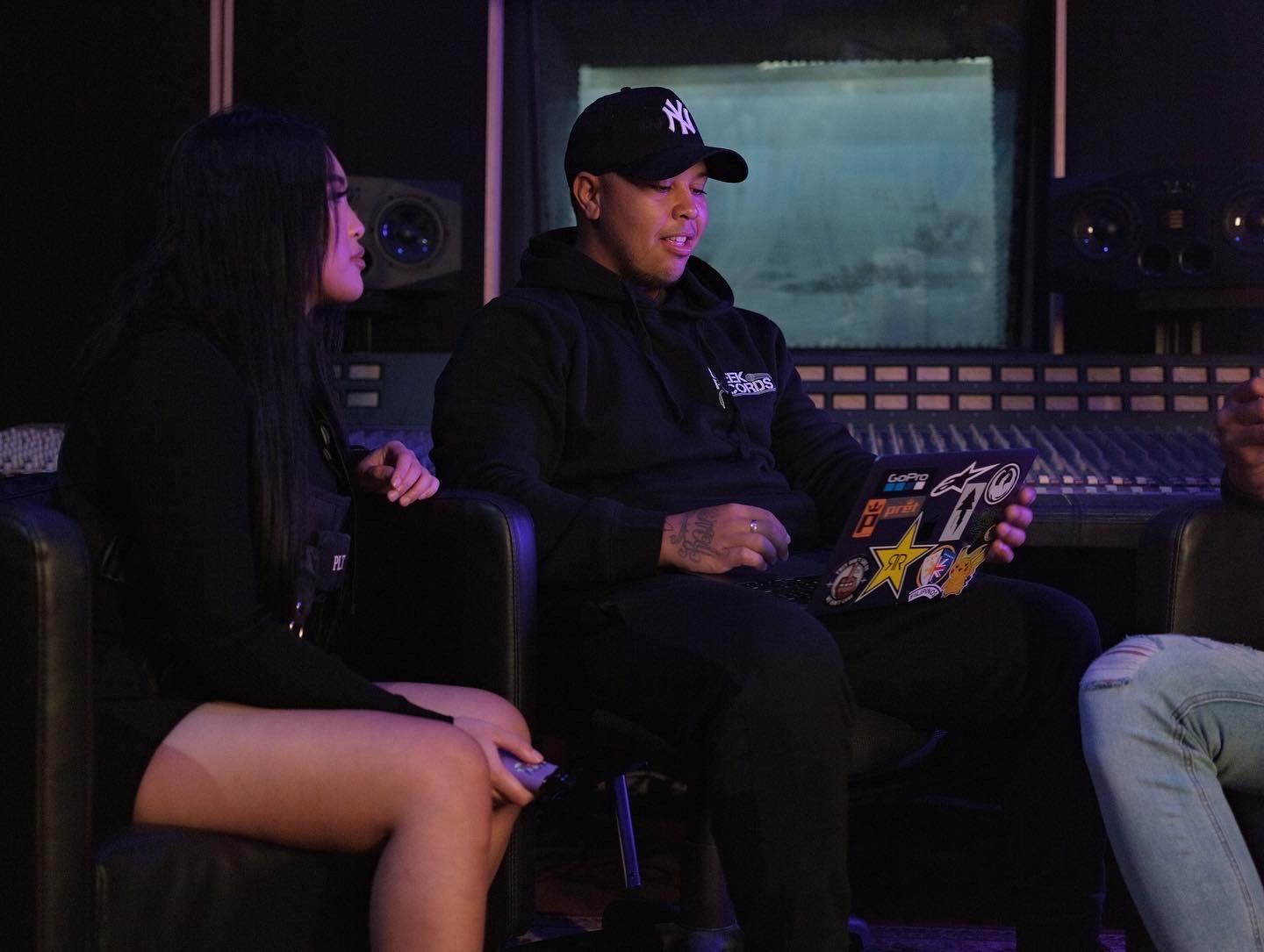 DannyB | triple j Unearthed