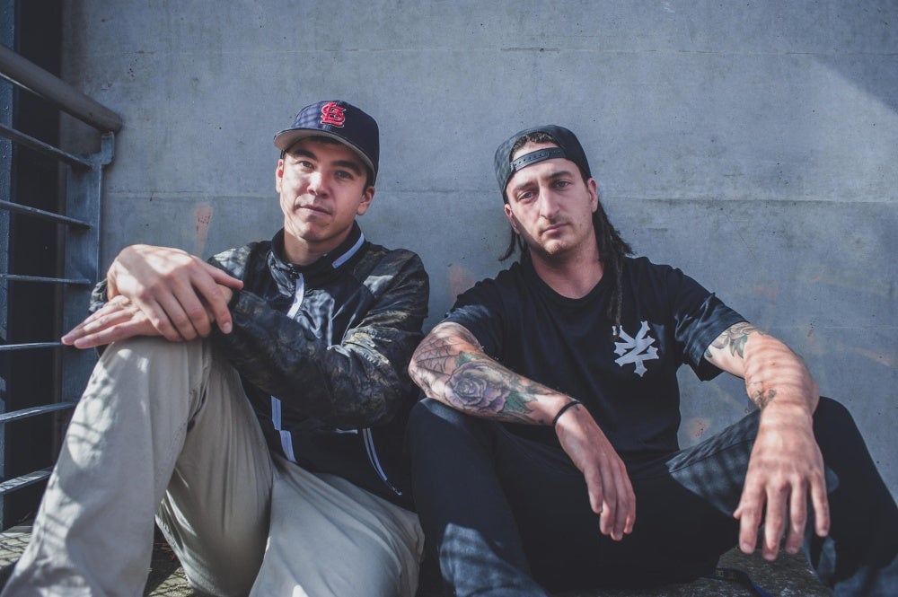 Otis High | triple j Unearthed