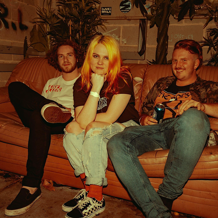 Chelsea Manor | triple j Unearthed