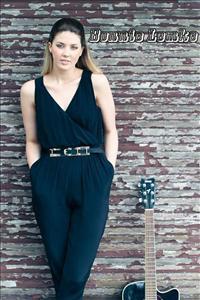 Bonnie Lemke | triple j Unearthed