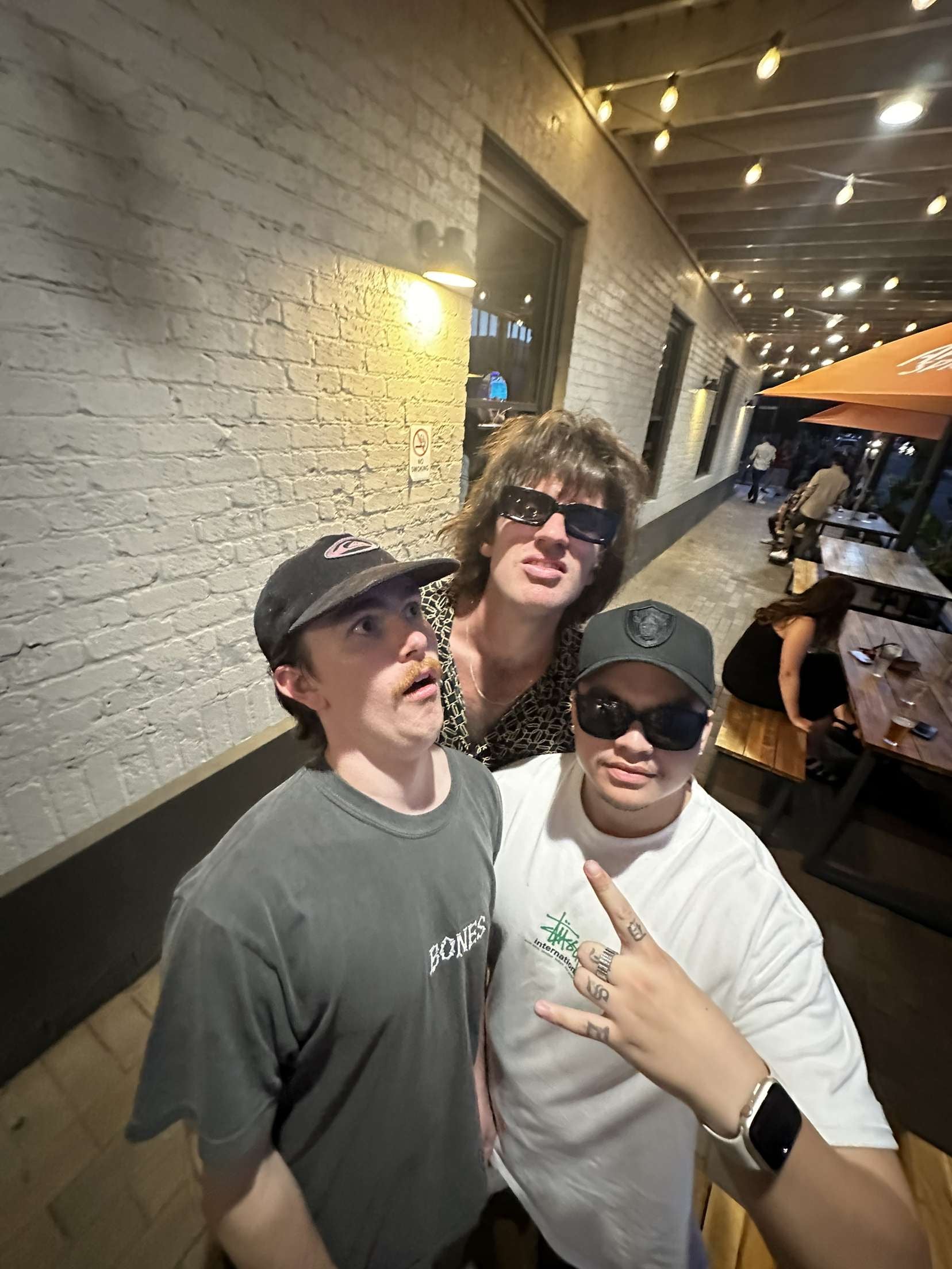 KRISP | triple j Unearthed