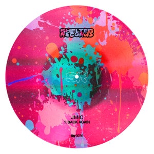 JMIC | triple j Unearthed