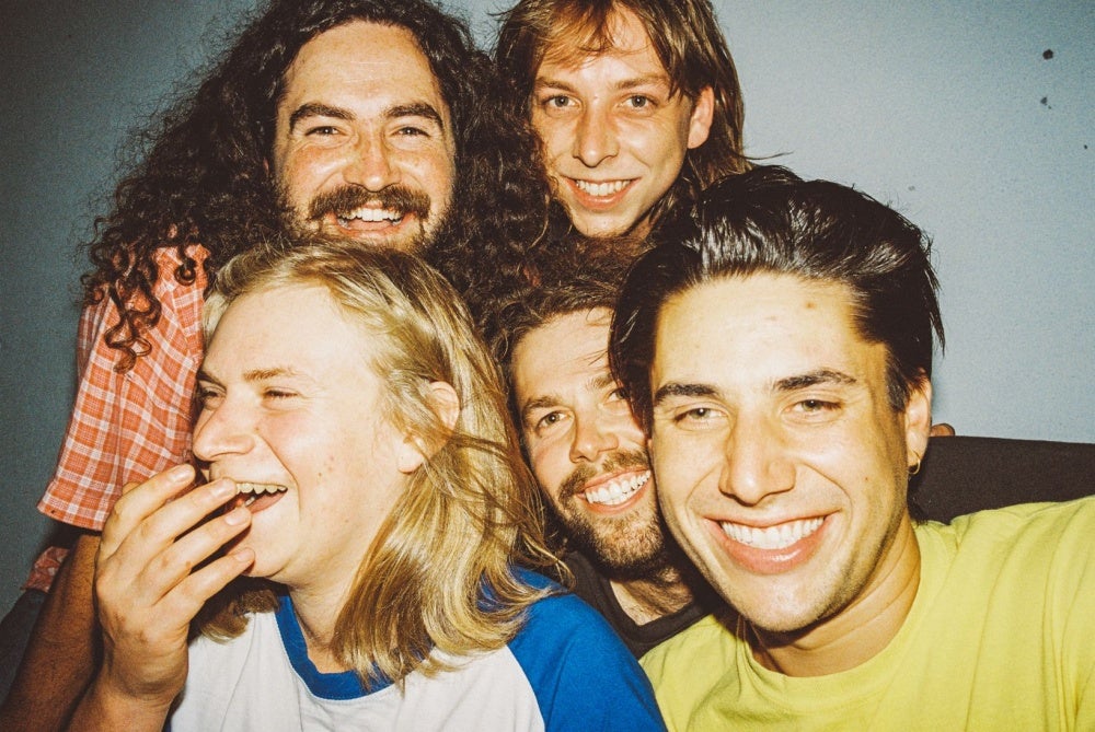 Beans | triple j Unearthed