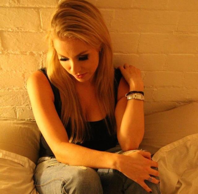 Anna Cara | triple j Unearthed