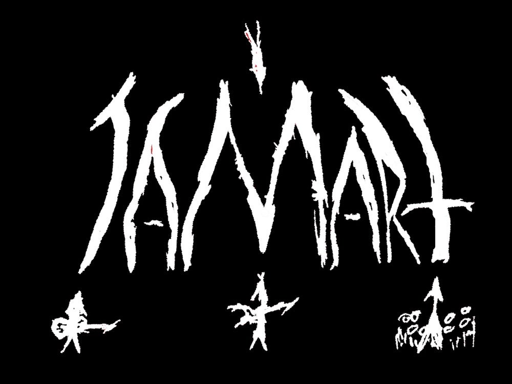 Jamart | triple j Unearthed