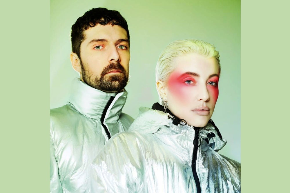 Kult Kyss (Remixes) | triple j Unearthed