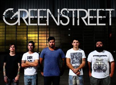 GREENSTREET | triple j Unearthed