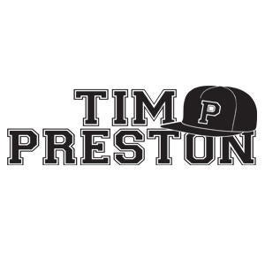 Tim Preston | triple j Unearthed