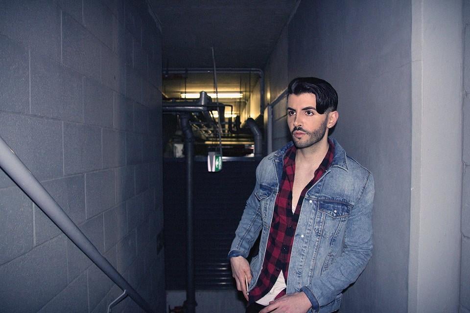 CVIRO | triple j Unearthed