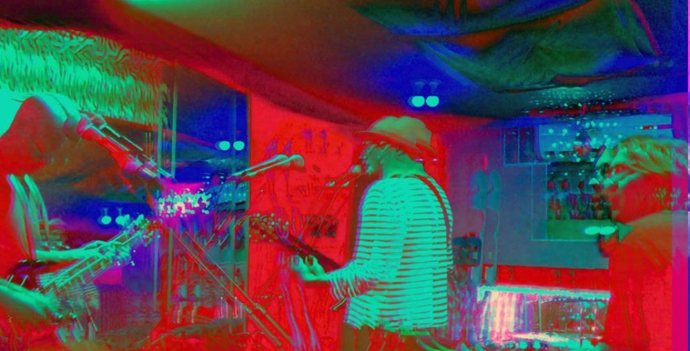 Golden Fang | triple j Unearthed