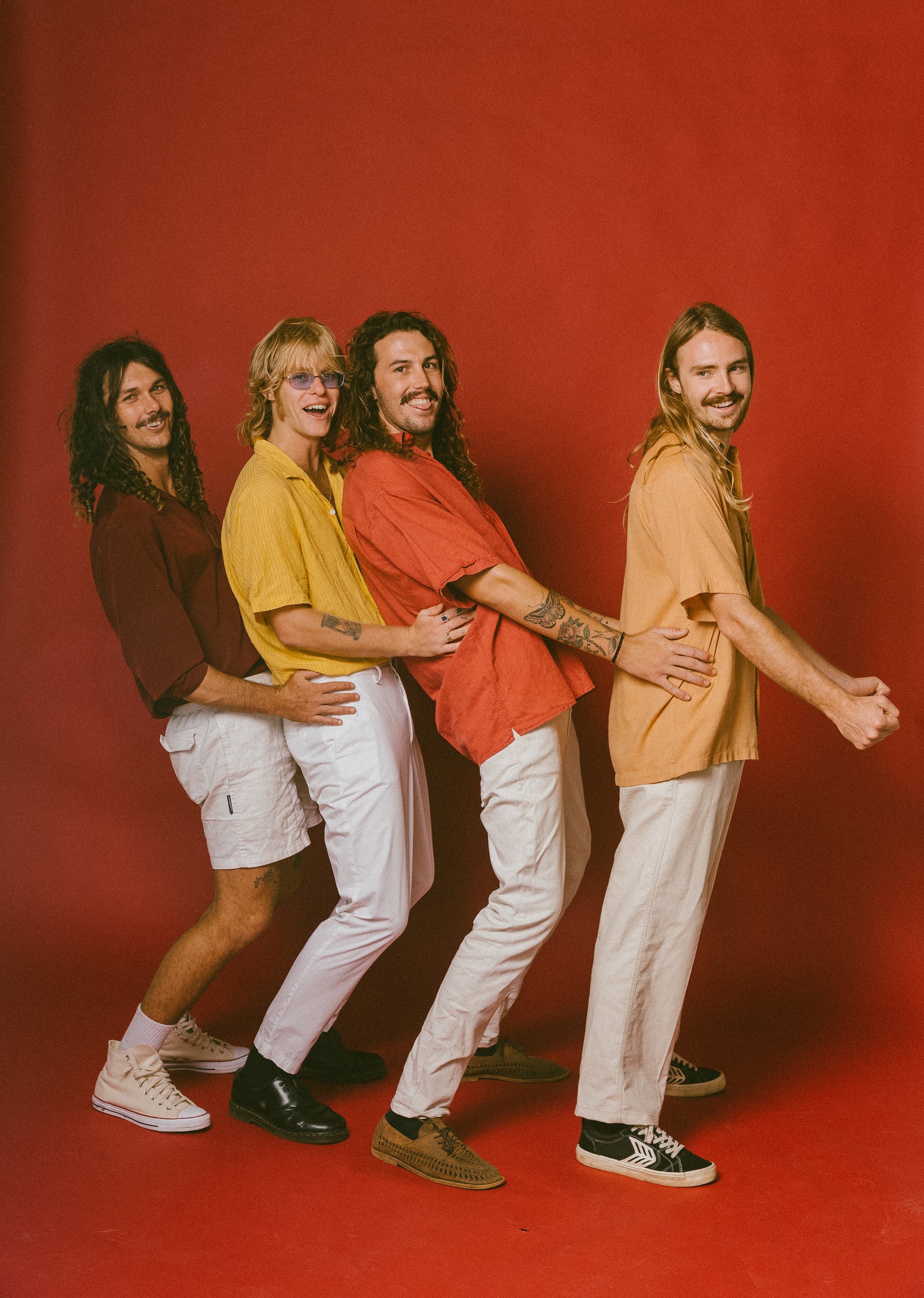 Lotus Ship | triple j Unearthed