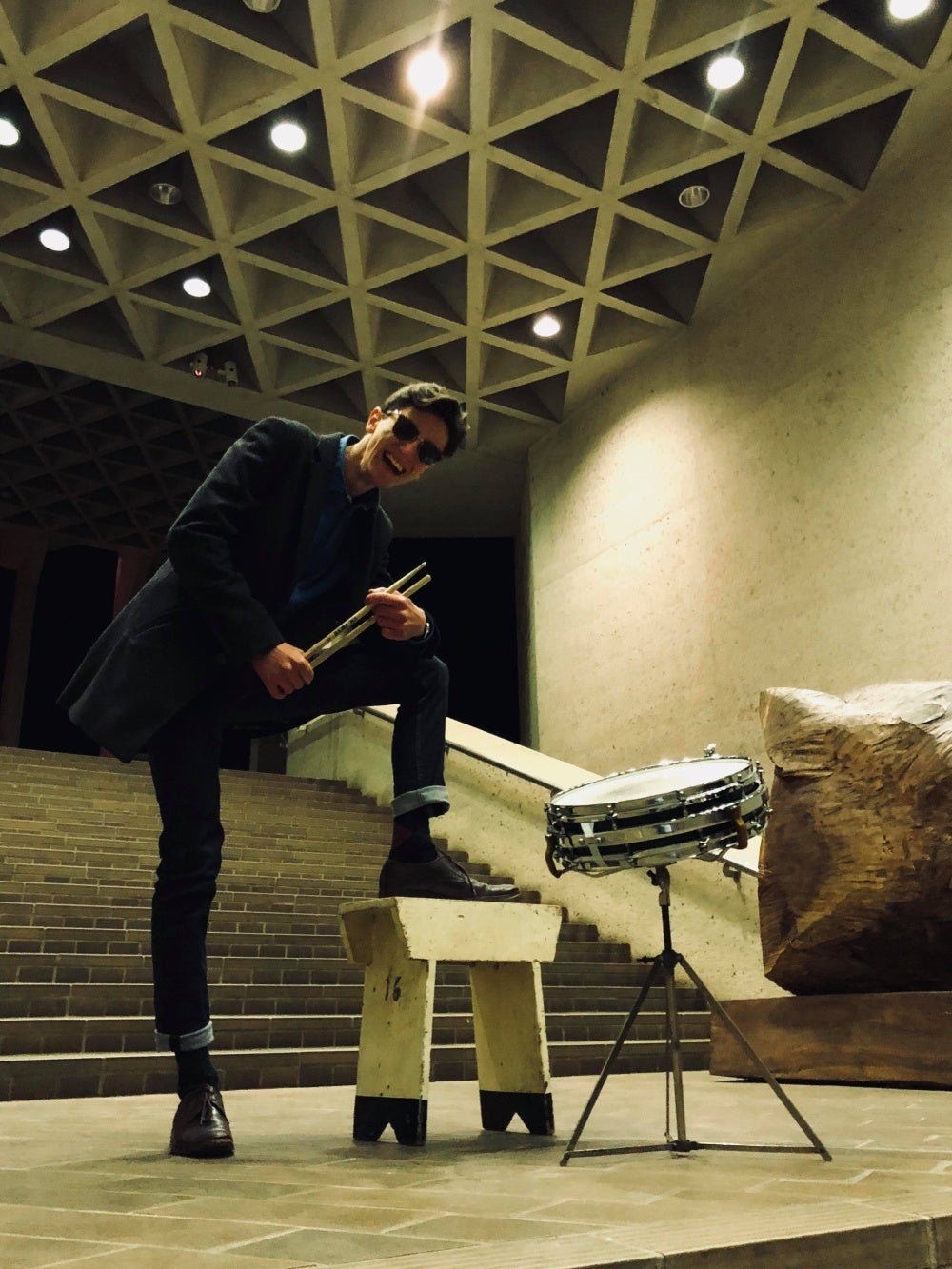 Gus | triple j Unearthed