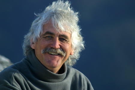 Nigel Foote | triple j Unearthed