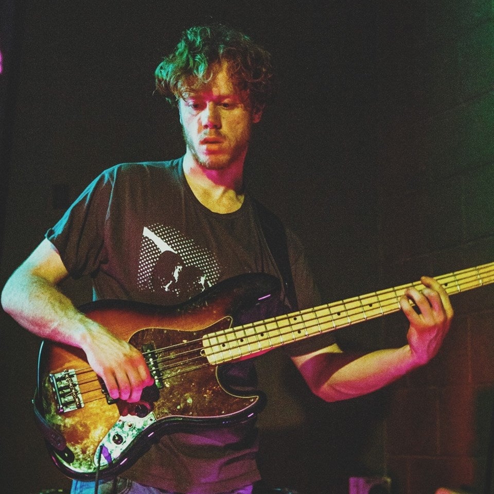 Callus | triple j Unearthed