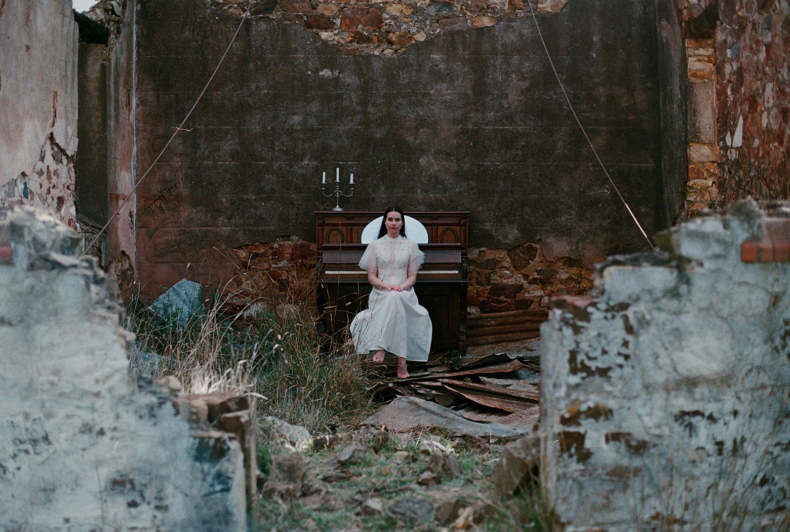 Anna Ransom | triple j Unearthed