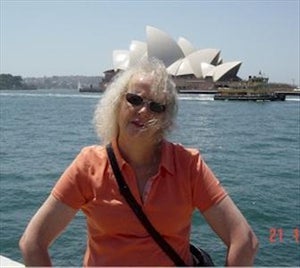 Debbie Rollason | triple j Unearthed