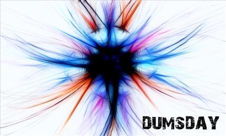 Dumsday | triple j Unearthed