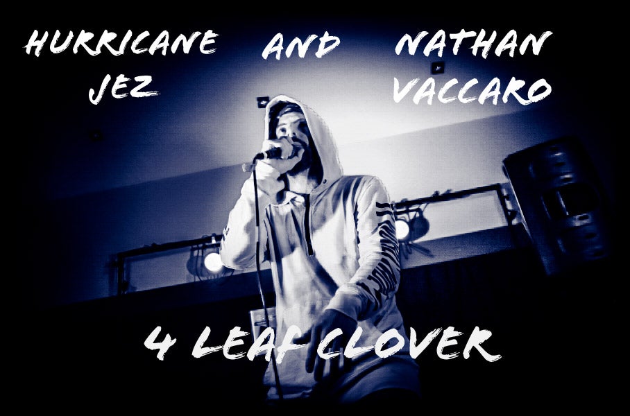 Hurricane JeZ | triple j Unearthed