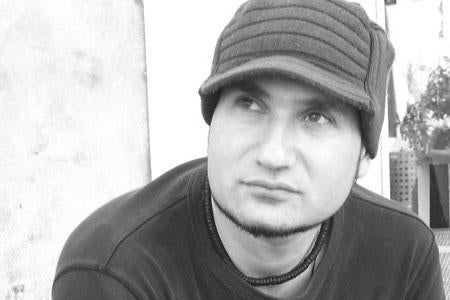 Simon Shapiro | triple j Unearthed