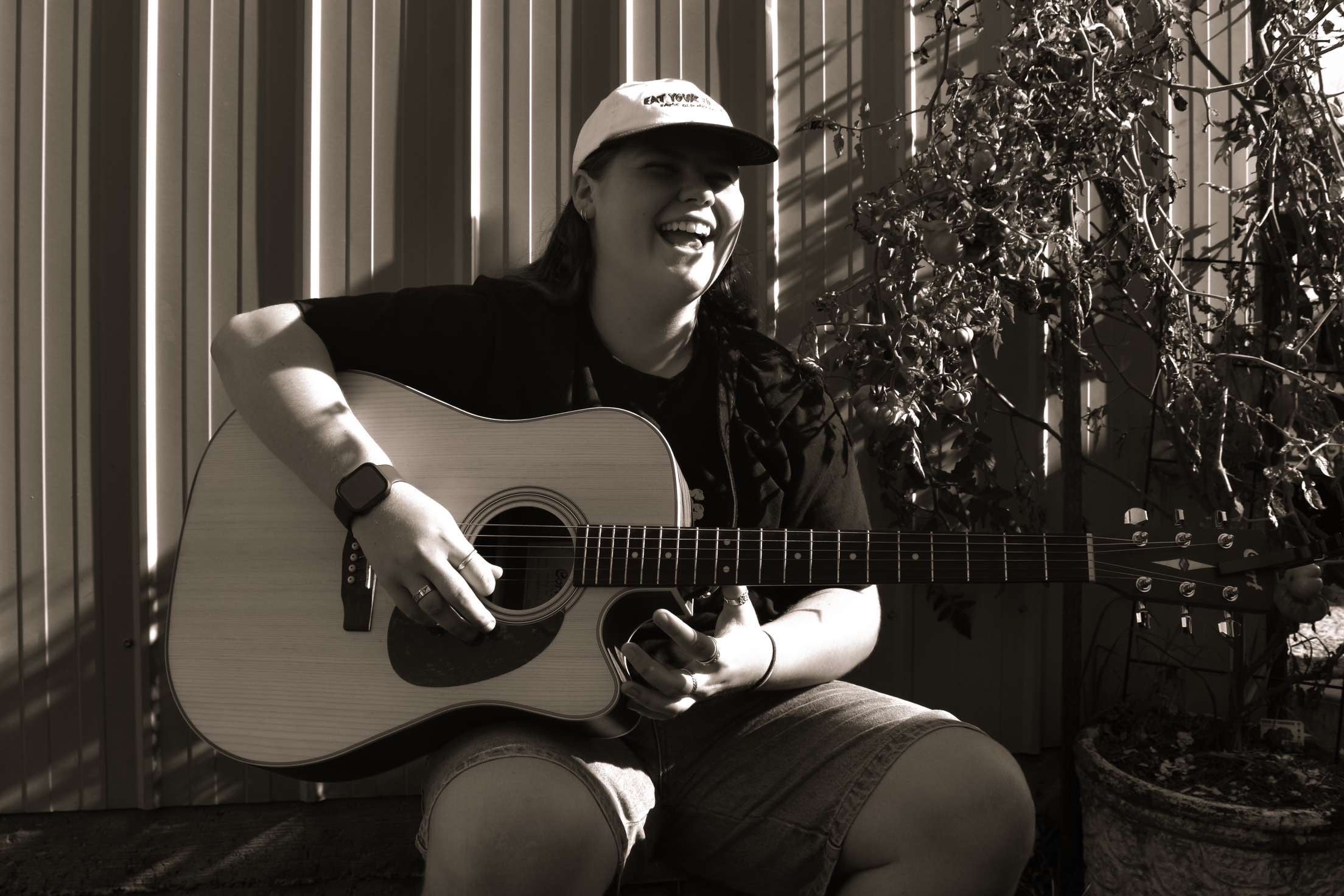 rigby | triple j Unearthed