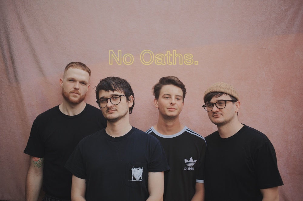 No Oaths | triple j Unearthed