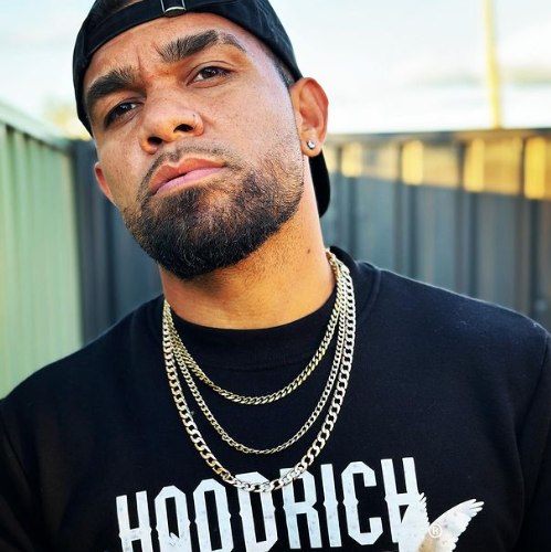 Razzy Mak | triple j Unearthed