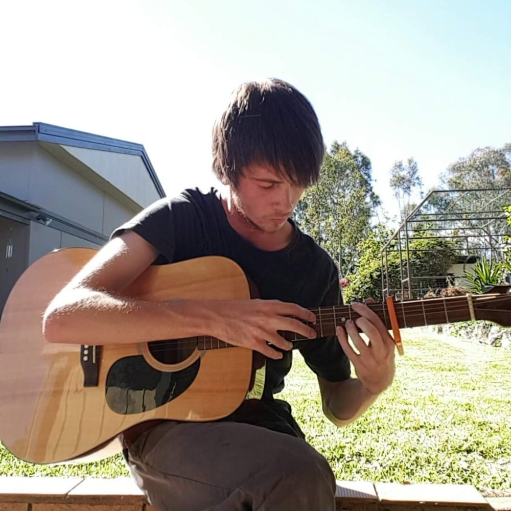 Jamie Nichols | triple j Unearthed