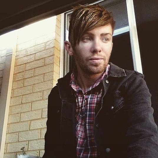 Tristan Rogue | triple j Unearthed