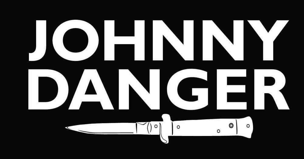 Johnny Danger | triple j Unearthed