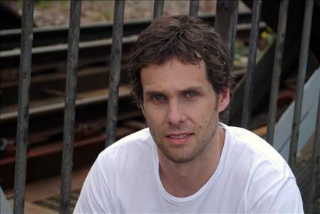 Martin Gibbons | triple j Unearthed