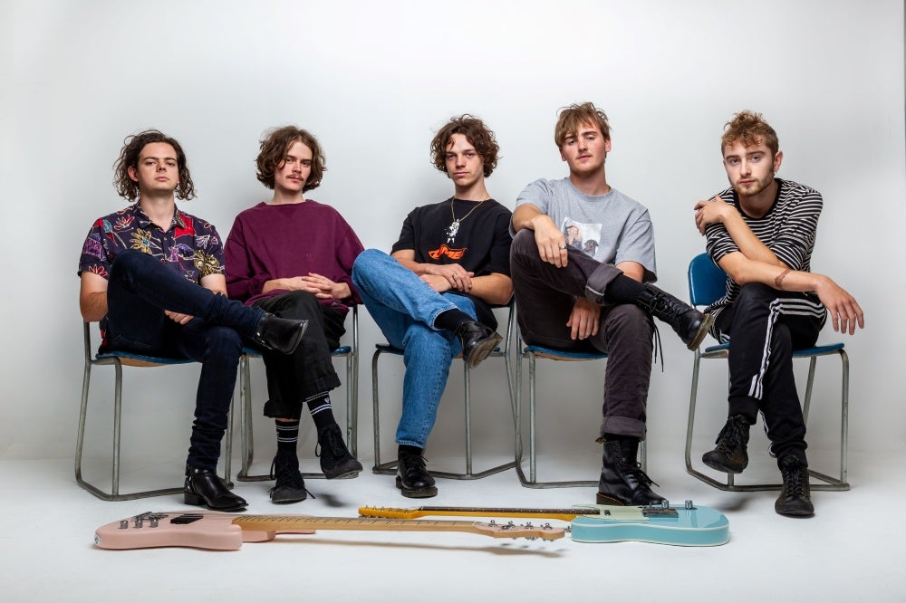 Figurehead | triple j Unearthed