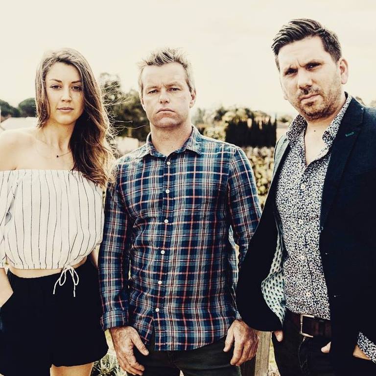 Nat Smithson & Nights on Mayfair | triple j Unearthed