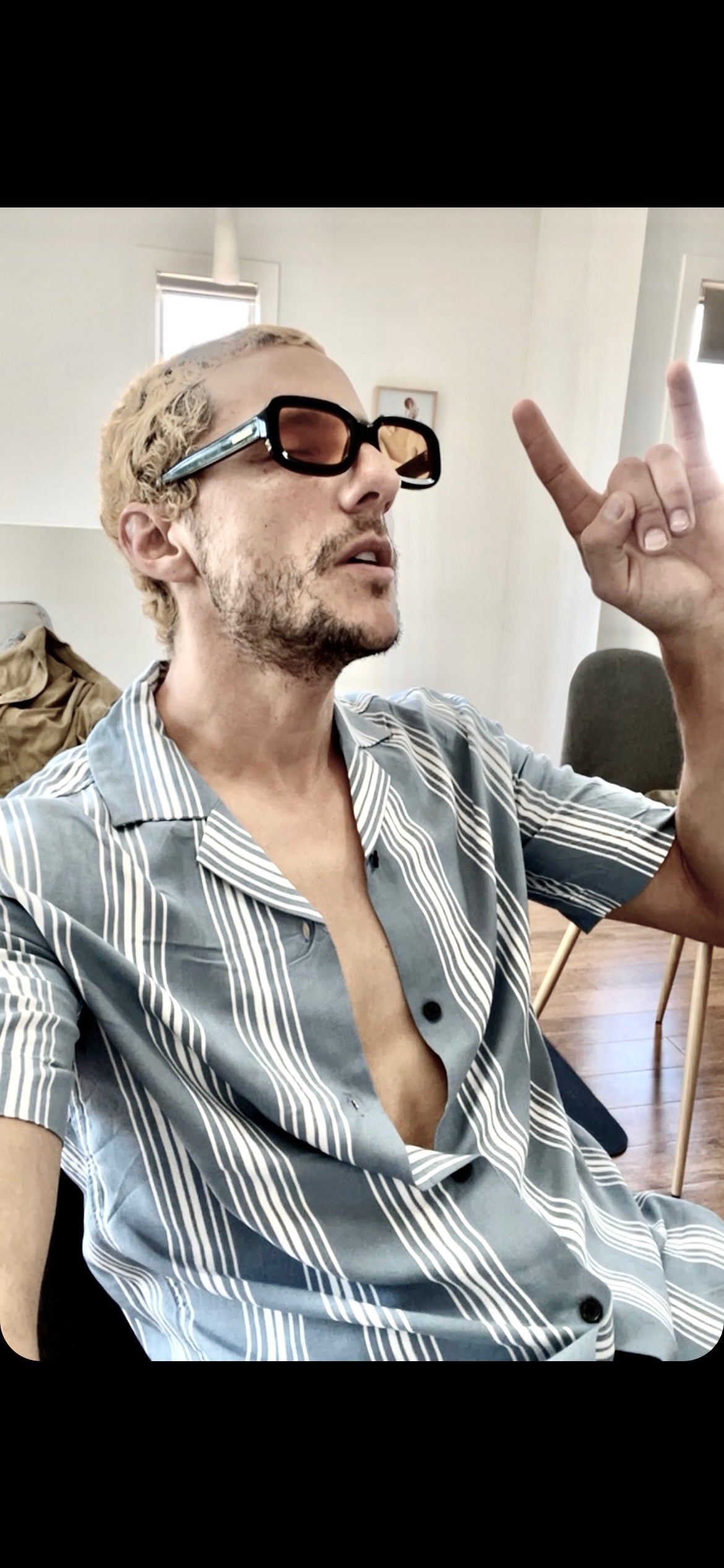 Jakob Kagan | triple j Unearthed