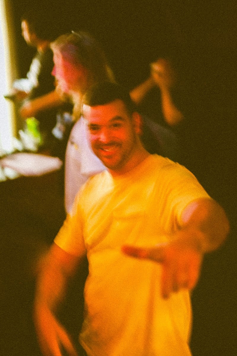 Lemon Larry | triple j Unearthed