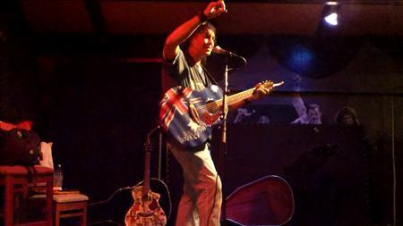 Ray Red | triple j Unearthed