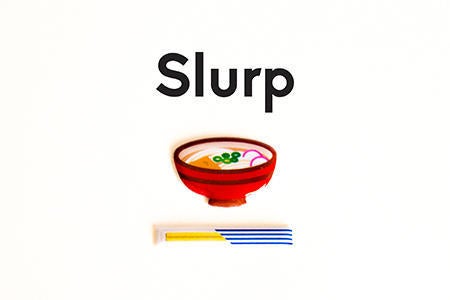 Slurp | triple j Unearthed