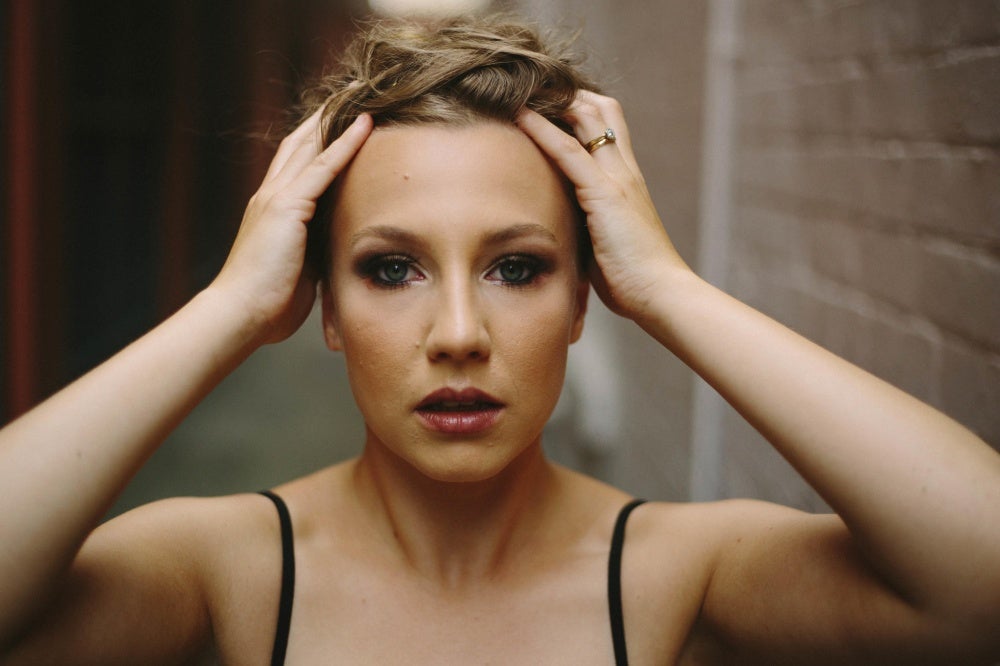 Emily Dawn | triple j Unearthed